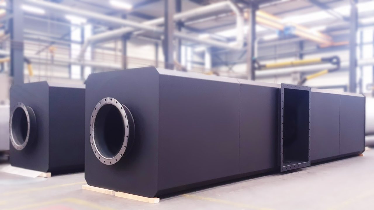 integrated after treatment | TIO B.V.